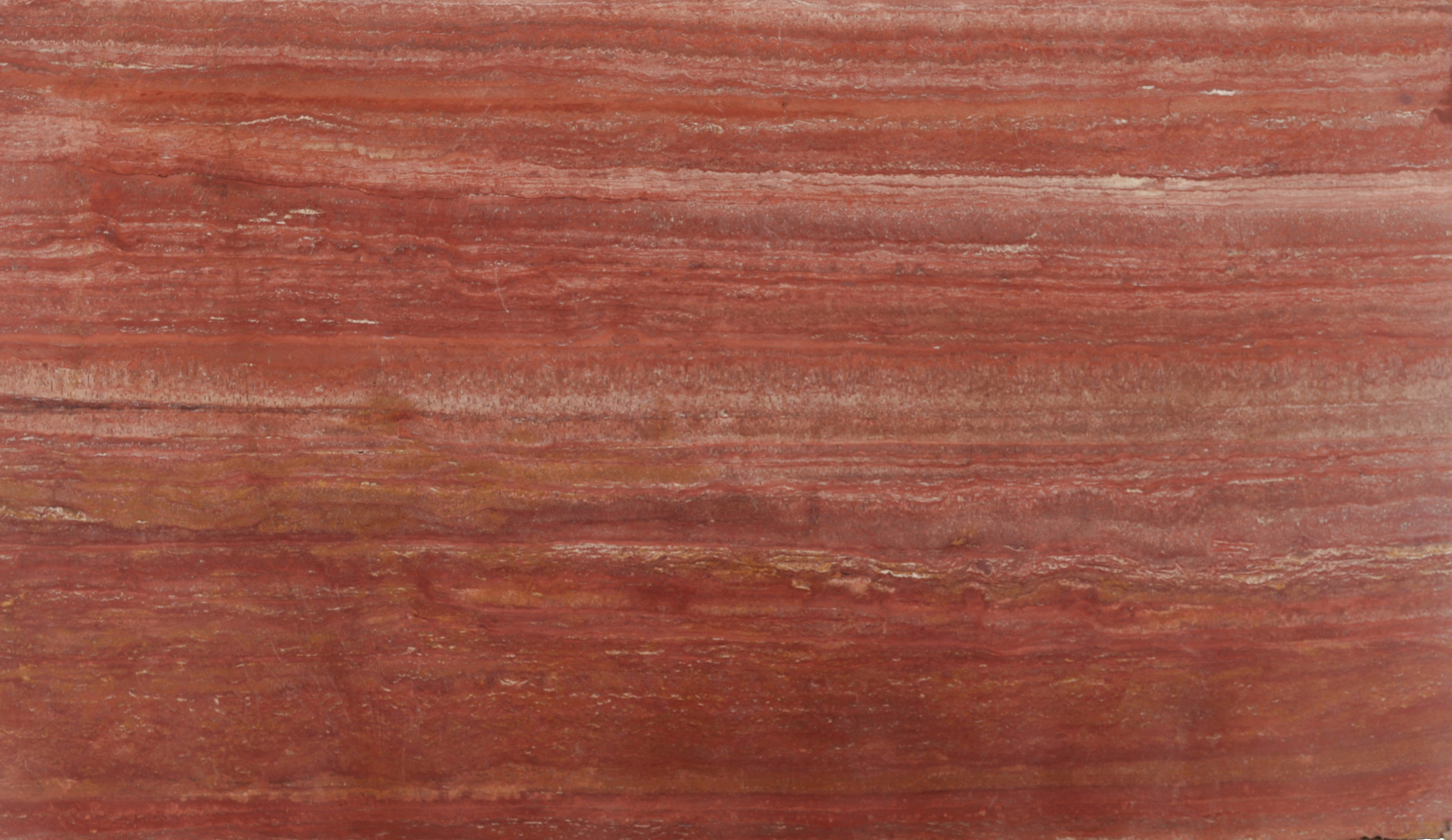 Travertino Rosso Honed Travertine Slab | Aria Stone Gallery ...