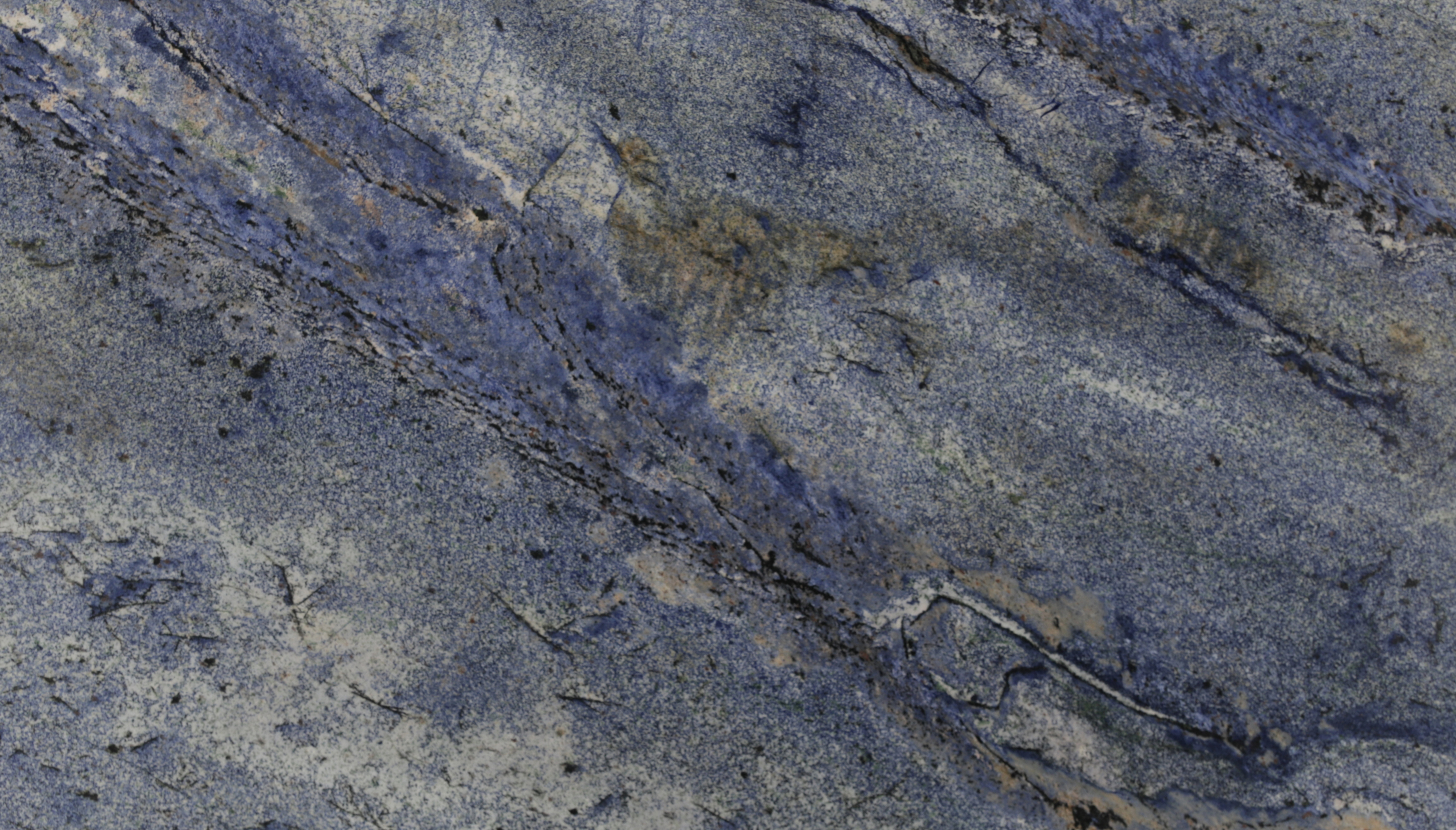 Blue Bahia | Aria Stone Gallery | Granite | Aria Stone Gallery