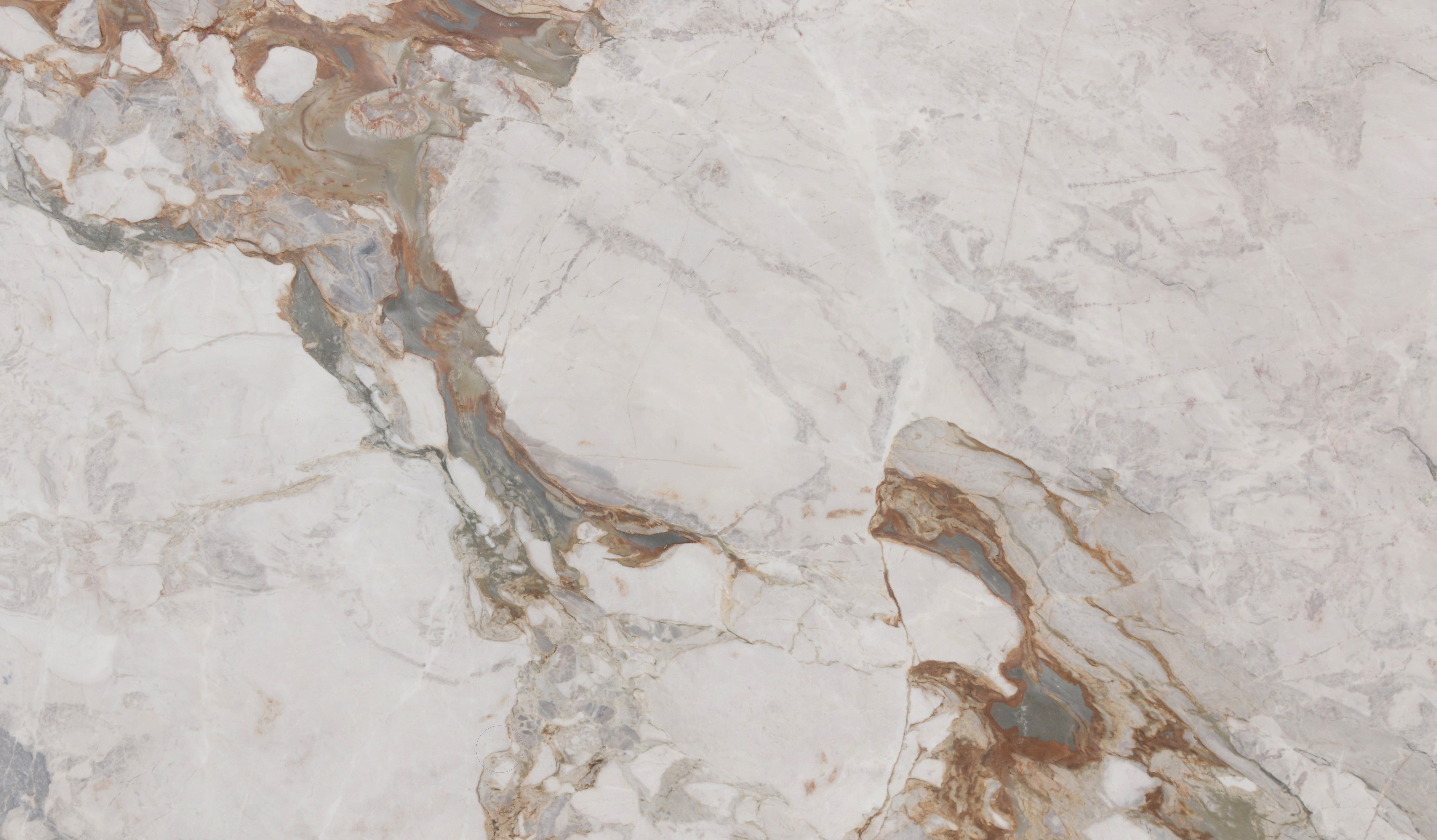 2 cm Calacatta Michelangelo Honed - Marble l Aria Stone Gallery ...