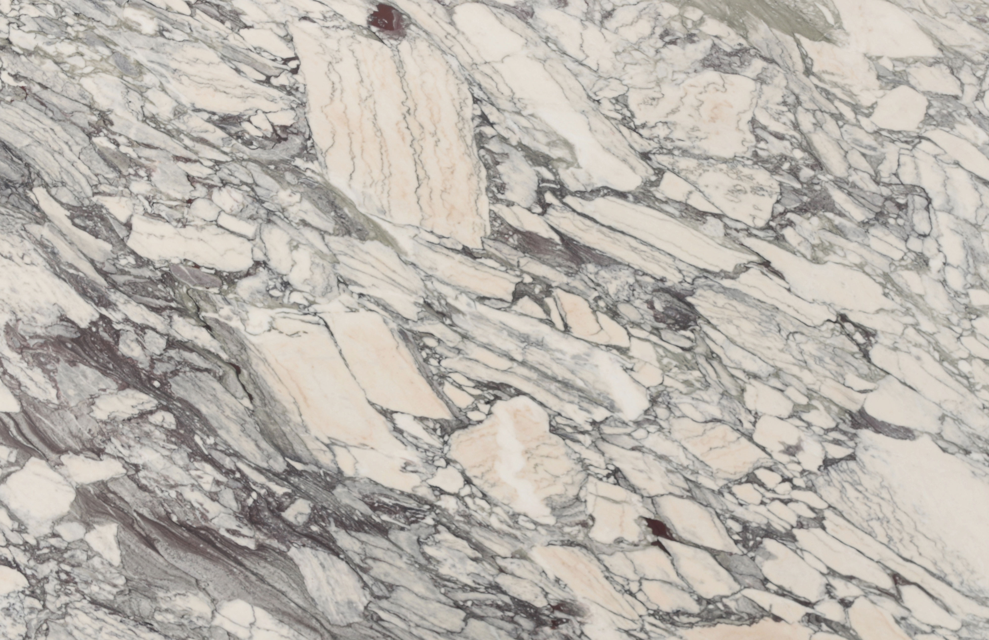 2cm Calacatta Rosa Honed | Marble | Aria Stone Gallery