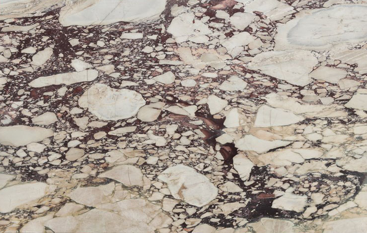 Calacatta Viola Marble Texture