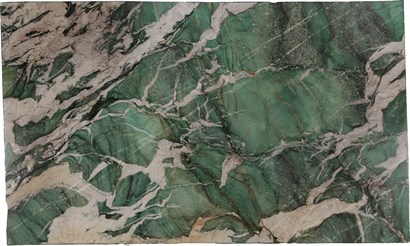 2cm Fuchsite Crystal | Quartzite | Aria Stone Gallery