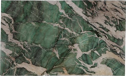 2cm Fuchsite Crystal | Quartzite | Aria Stone Gallery