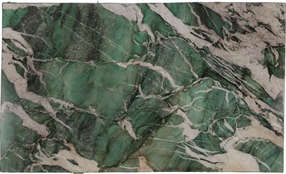 2cm Fuchsite Crystal | Quartzite | Aria Stone Gallery