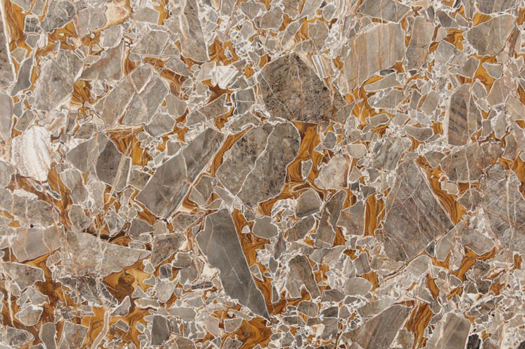 2cm Vango Gold | Marble | Aria Stone Gallery