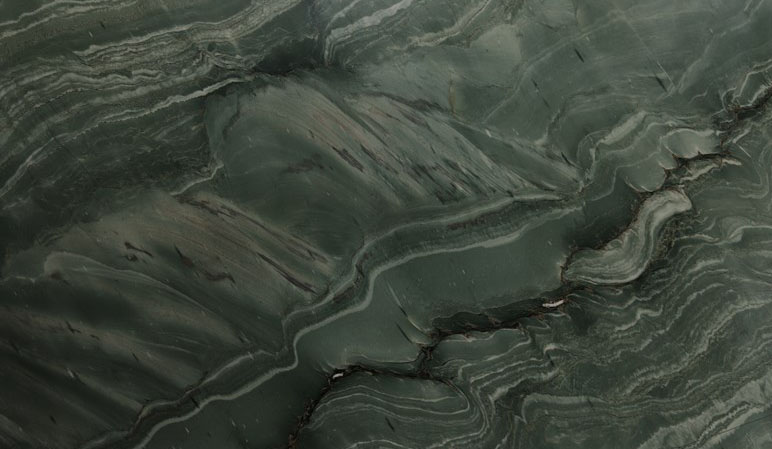 2cm Vivid Green Quartzite | Aria Stone Gallery | Quartzite | Aria Stone ...