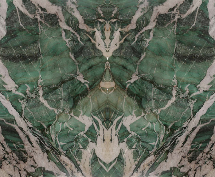 2cm Fuchsite Crystal | Quartzite | Aria Stone Gallery