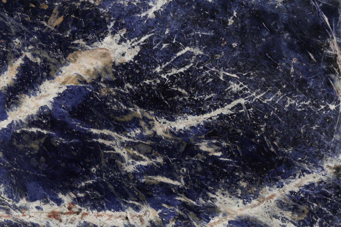 2cm Sodalite | Granite | Aria Stone Gallery