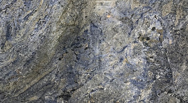 3cm Blue Bahia | Granite | Aria Stone Gallery