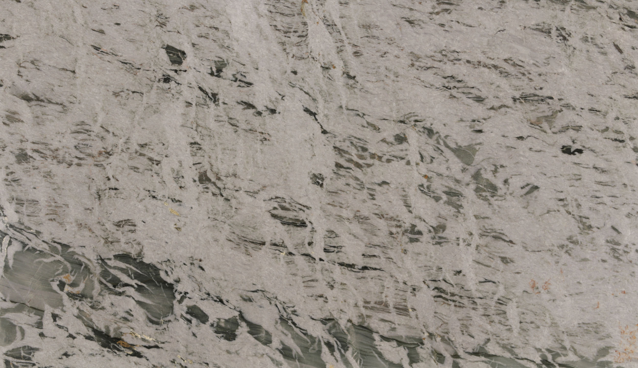 3cm Cartier Crystal | Quartzite | Aria Stone Gallery