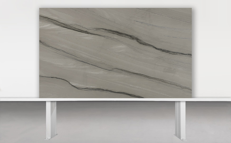 Silver Shadow Granite Silver Shadow Mosaic – Random Cubes – Pietra