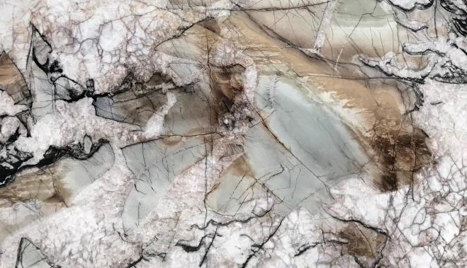 3cm Botanic Green - Quartzite | Aria Stone Gallery | Quartzite | Aria ...