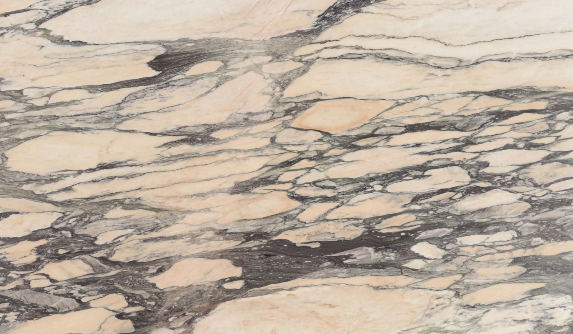 Calacatta Rosa Marble Slab
