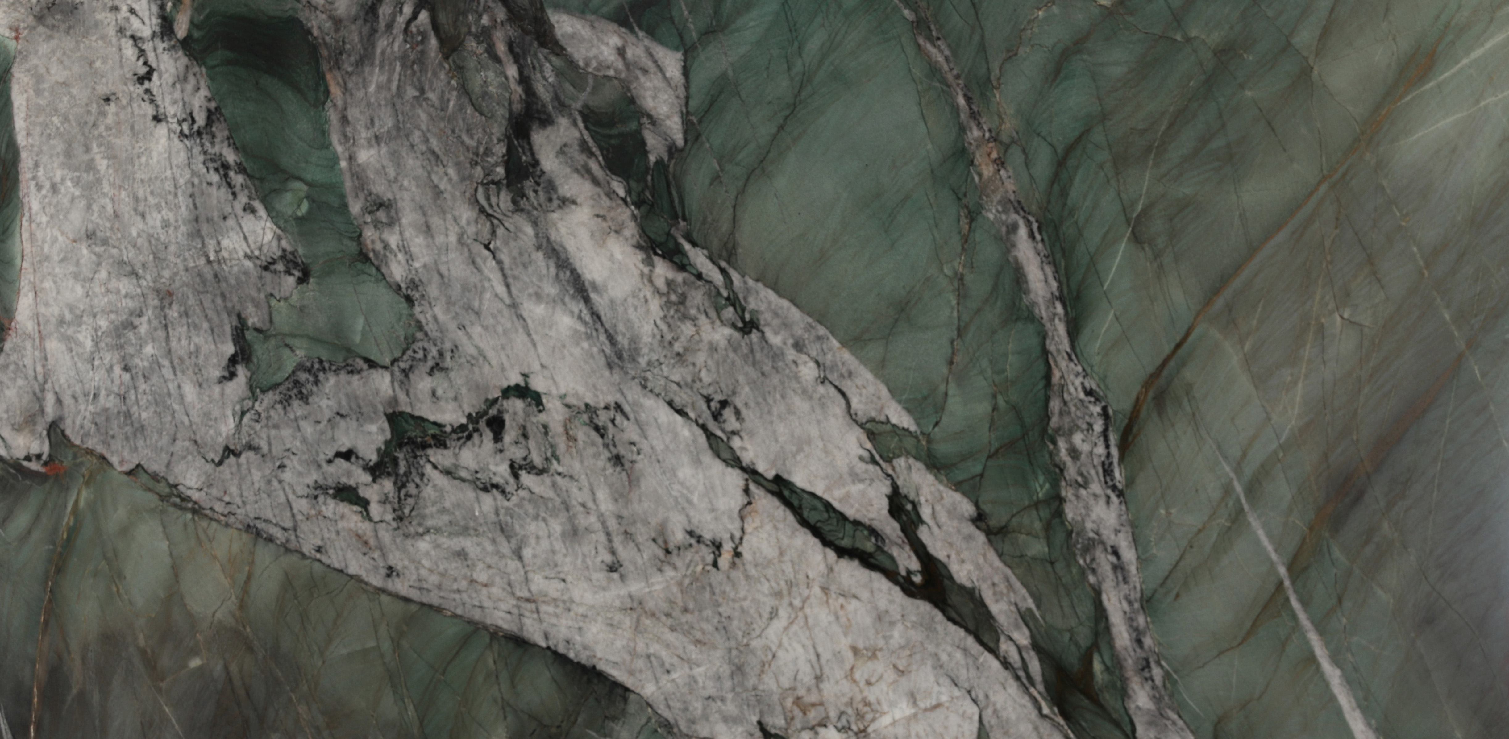 Fuchsite Crystal | Aria Stone Gallery | Quartzite | Aria Stone Gallery