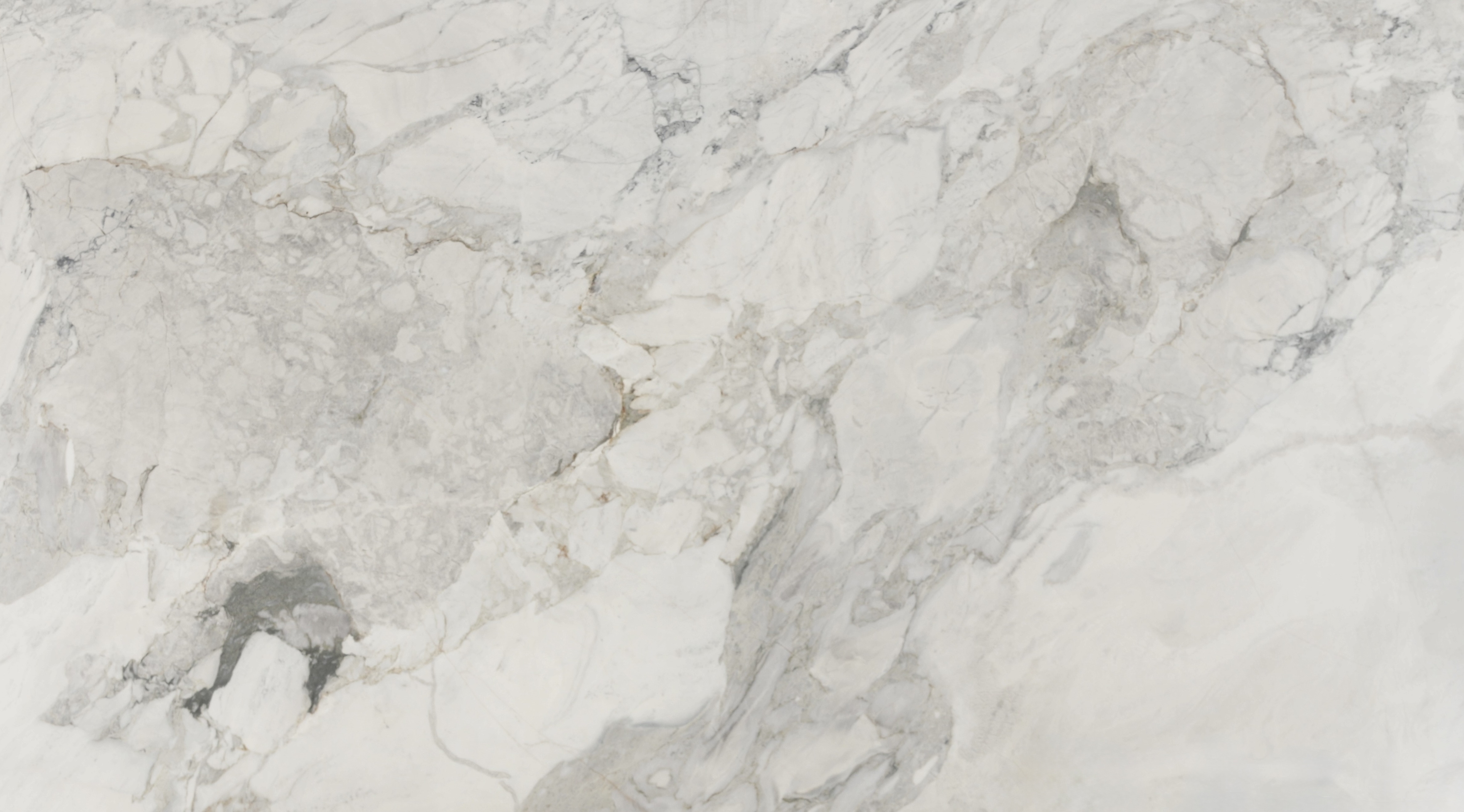 2 cm Calacatta Michelangelo Honed - Marble l Aria Stone Gallery ...