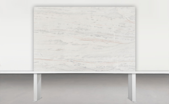 2cm Bianco Lasa Vena Oro AZEROCARE | Marble | Aria Stone Gallery