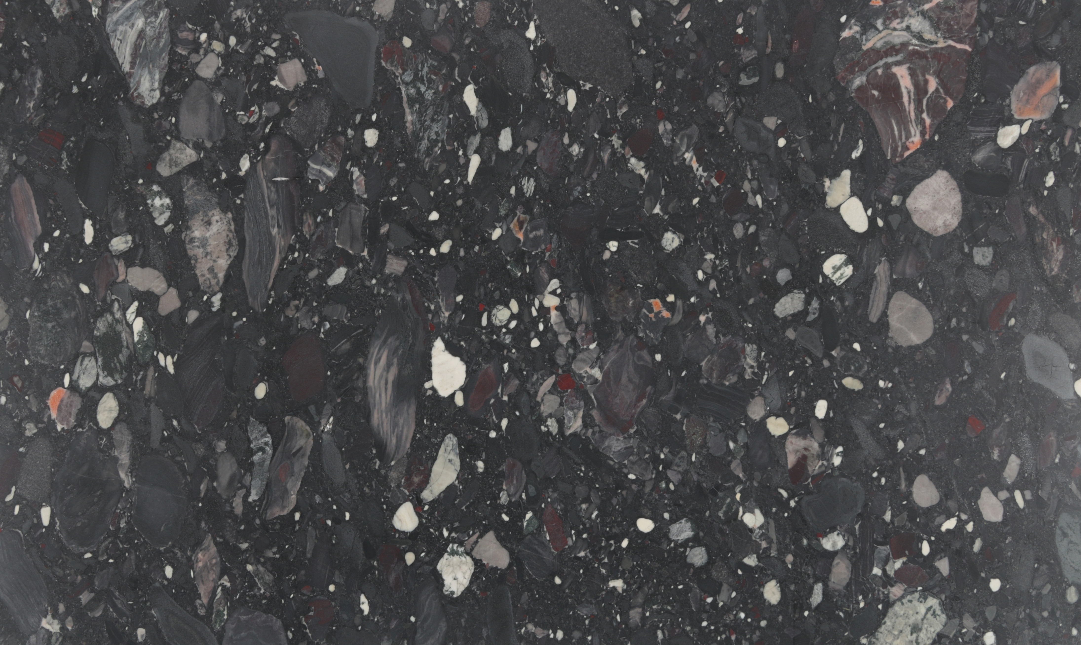 2cm Palladio Brushed | Granite | Aria Stone Gallery