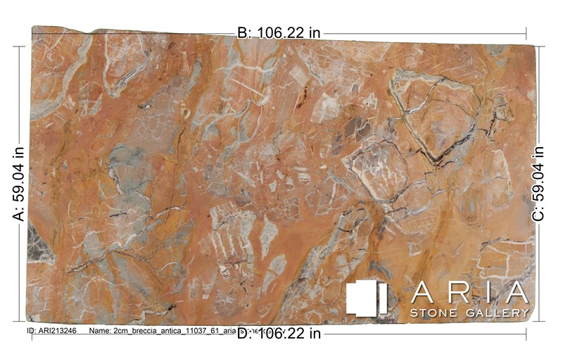 Aria Stone Gallery | Elevating Stone Slabs to a Fine Art