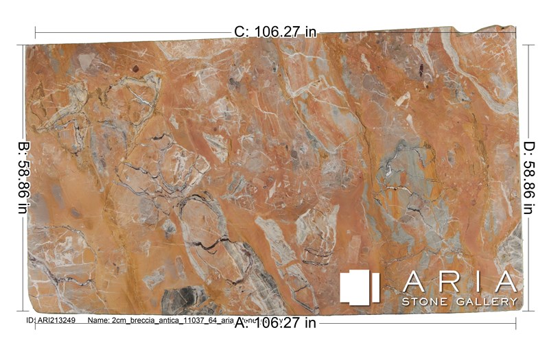 Aria Stone Gallery | Elevating Stone Slabs to a Fine Art