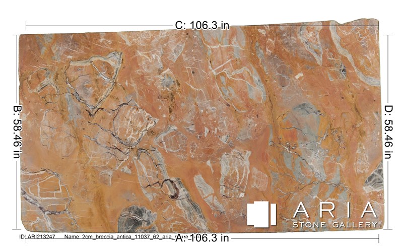 Aria Stone Gallery | Elevating Stone Slabs to a Fine Art