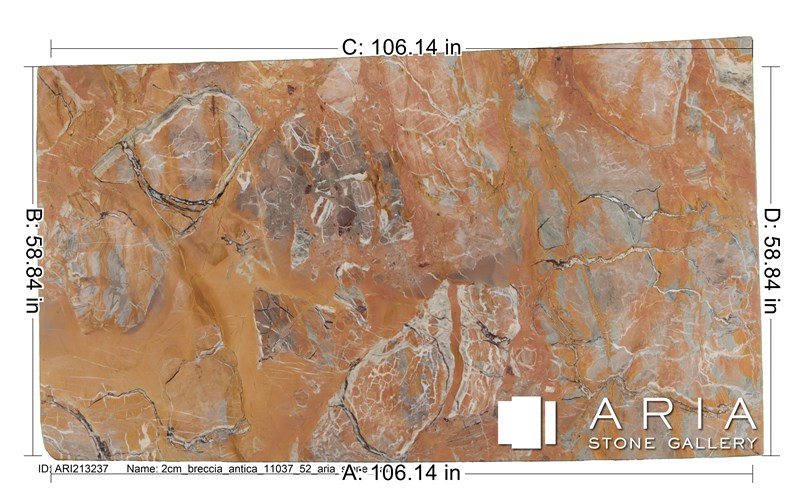 Aria Stone Gallery | Elevating Stone Slabs to a Fine Art