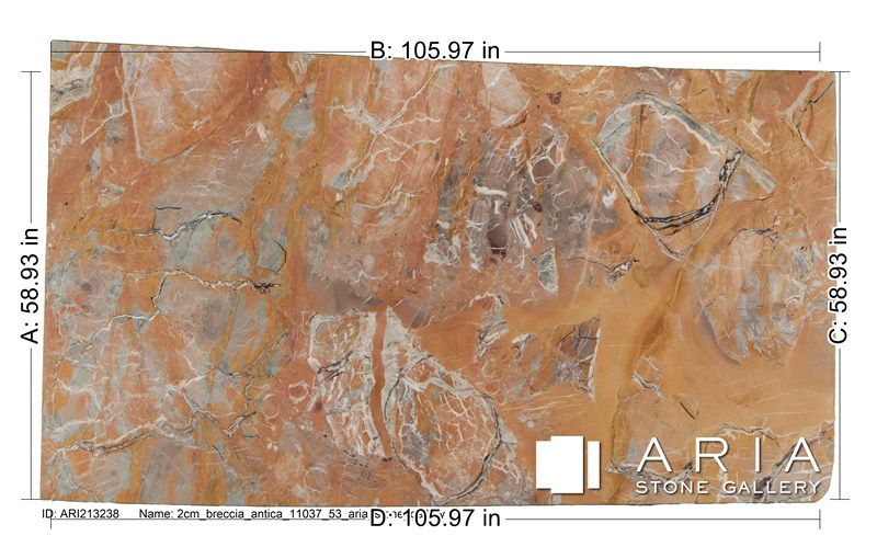 Aria Stone Gallery | Elevating Stone Slabs to a Fine Art