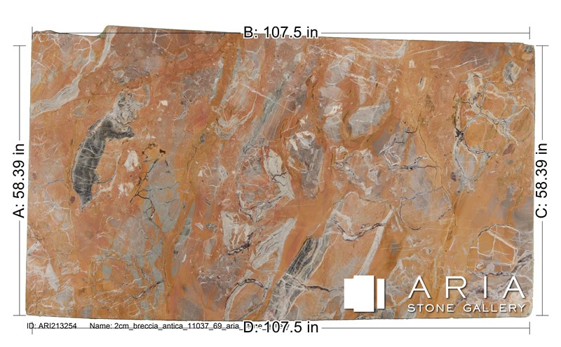 Aria Stone Gallery | Elevating Stone Slabs to a Fine Art