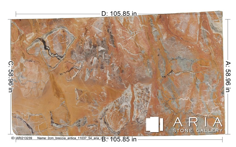 Aria Stone Gallery | Elevating Stone Slabs to a Fine Art